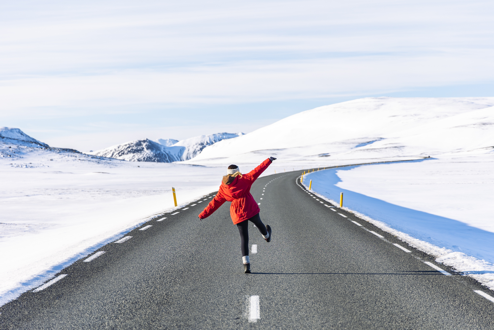 Qual o país mais seguro do mundo? Conheça a Islândia! - Terra Adentro ...